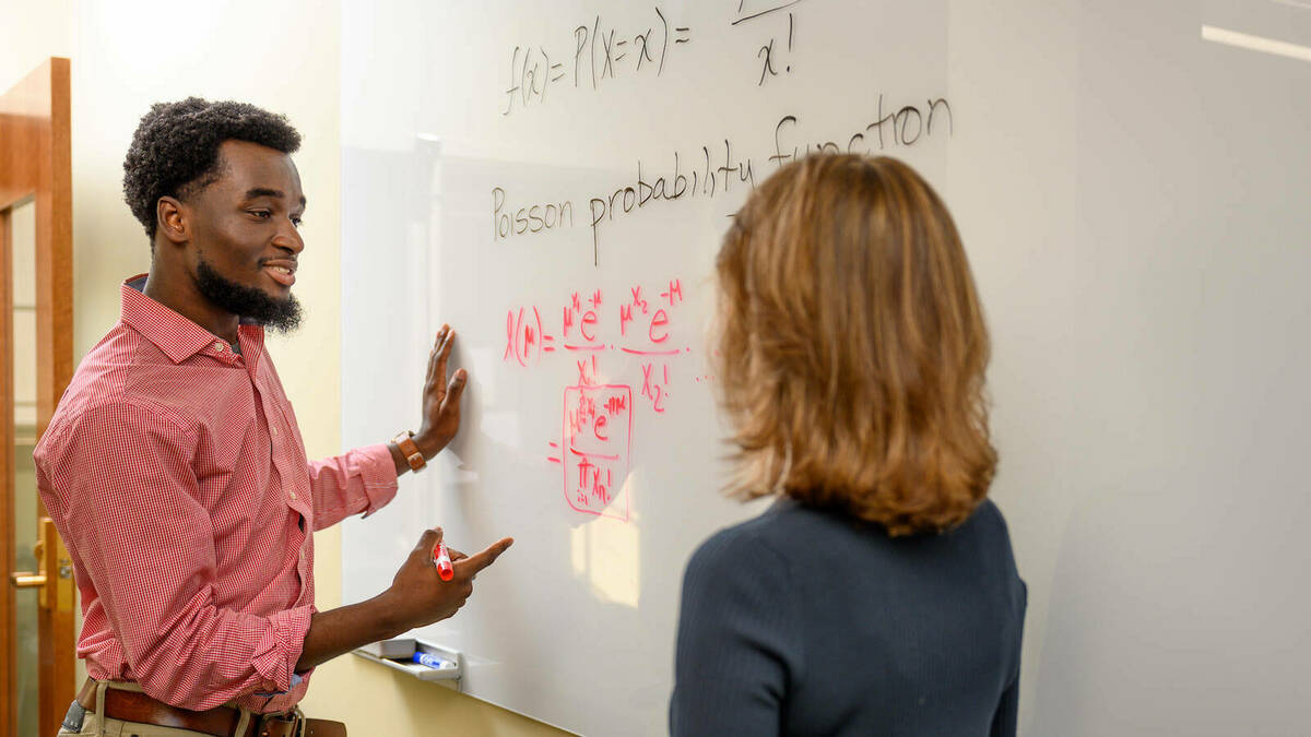 Academic Support | Center for University Advising | University of Notre ...