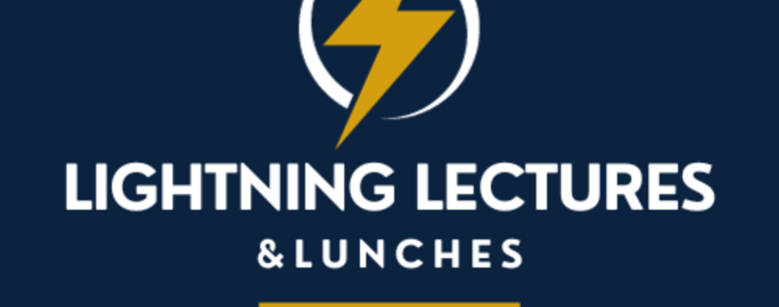 Lightning Lecture with Professor Claire Donovan (Accounting) | 2023-10 ...